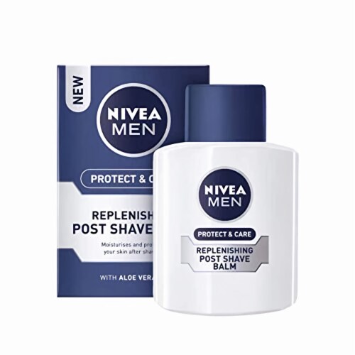 Nivea Men s Original Post Shave Balm Pack of 12 12 pack Foods Co