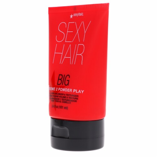 Sexy Hair Big Sexy Hair Creme 2 Powder Play 34 Oz 34 Oz Kroger