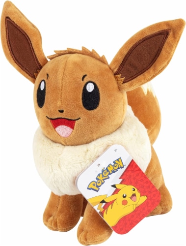 Eevee plush set store