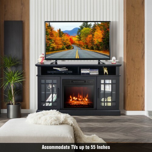 Tv stand 48 inches long store