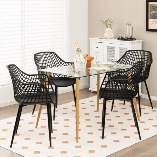 Sturdy modern dining chairs store