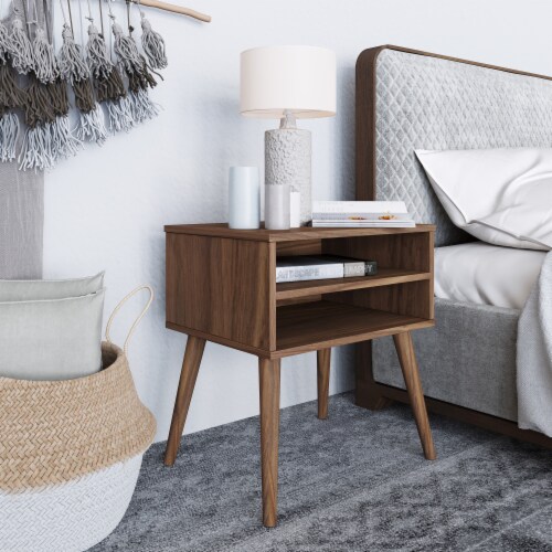 Boyd Sleep Ragusa Low Profile Nightstand NS Fry s Food Stores