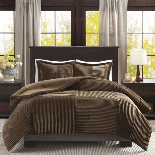 Corduroy comforter store