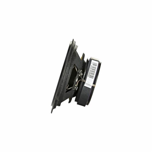 Kicker Csc46 Cs 4 X 6 Inch 150 Watt 4 Ohm 2 Way Car Audio Speaker