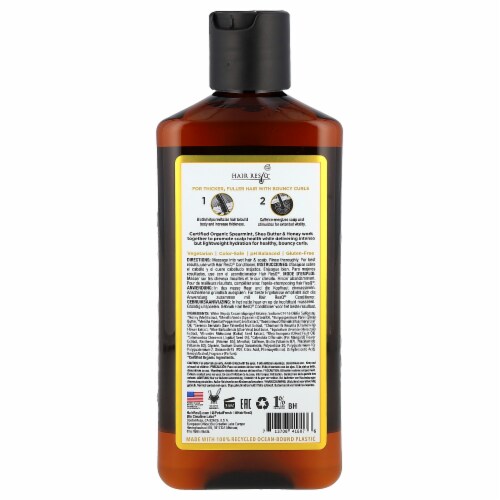 Hair resq store