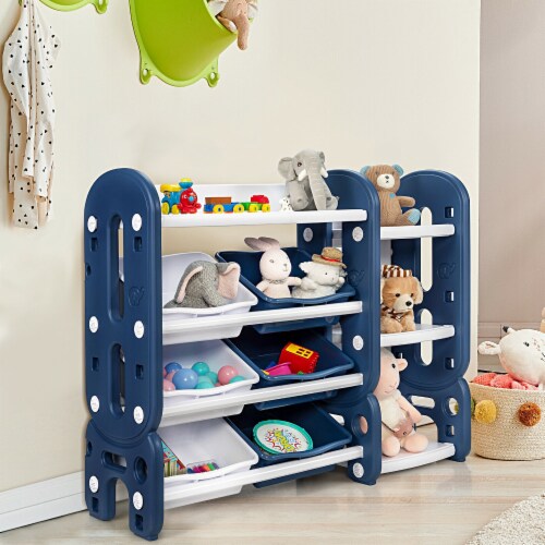 Toy chest organizer store