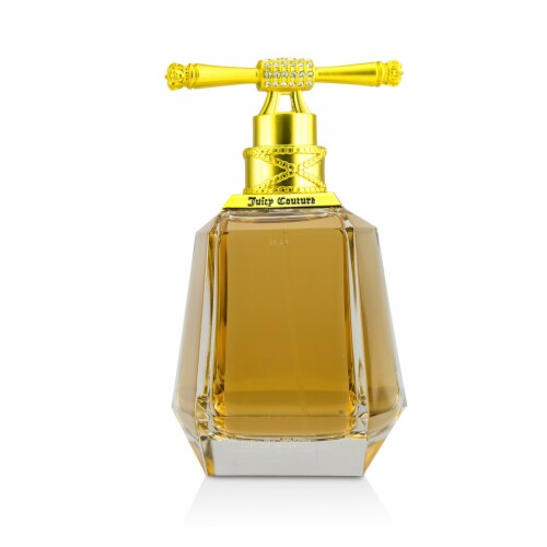 Juicy Couture Women Retail I Am Juicy Couture 34 Oz 1 Unit Fred Meyer
