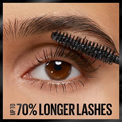 Maybelline lash stiletto store