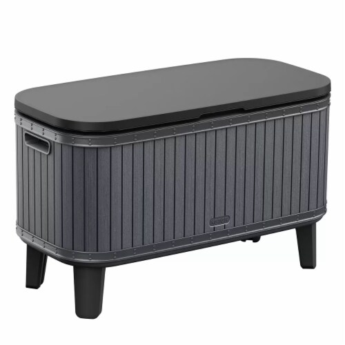 Bevvy bar cooler store