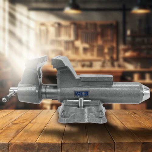 Wilton mechanics pro vise store