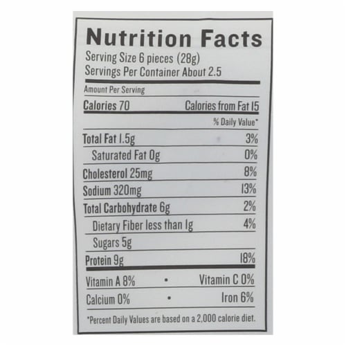 EPIC Sweet & Spicy Sriracha Tender Beef Steak Bites, 2.5 oz - Pick ‘n Save EPIC Sweet & Spicy Sriracha Tender Beef Steak Bites, 2.5 oz - Pick ‘n Save
