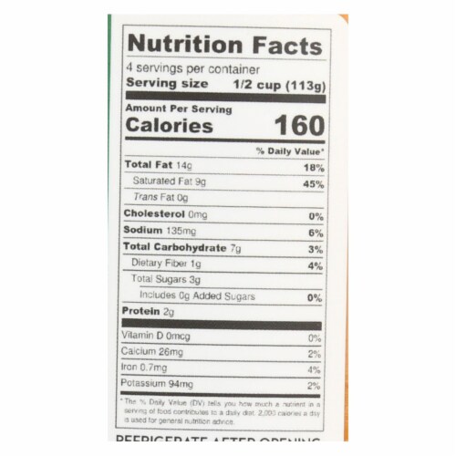Yais Thai Curry Coconut Thai 16 Oz Case Of 6 16 Oz Each Ralphs