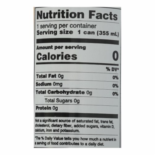 Zevia Energy Drink Zero Calorie Mango/Ginger, 12 pk / 12 oz - Fry’s ... Zevia Energy Drink Zero Calorie Mango/Ginger, 12 pk / 12 oz - Fry’s ...