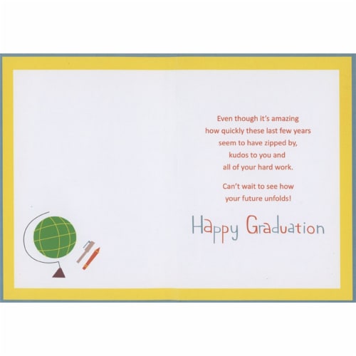 Designer Greetings Way To Go Smarty Pants Graduation Congratulations