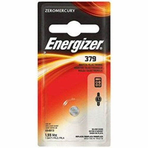 Watch battery pack store
