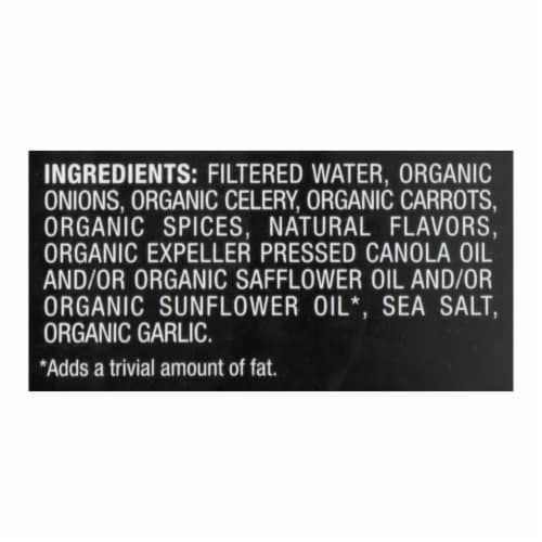 Imagine Foods Broth No Chicken Ls Case Of 6 32 Oz 6 Pack 32