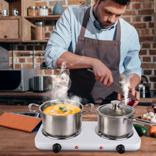 Electric coil stove 2000w store
