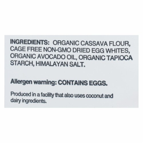 Lesserevil Power Curls Himalayan Pink Salt Case Of 9 4 Oz 9 Pack 4