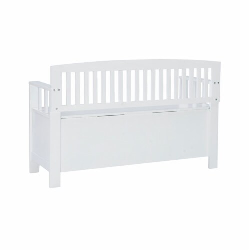 Cynthia storage bench store