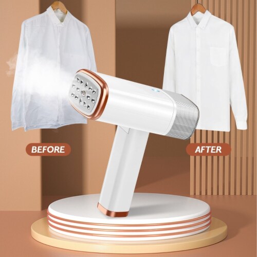 Electric clothes steamer store