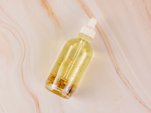 Aminnah Skincare Pregnancy Massage Oil 4 Oz Kroger