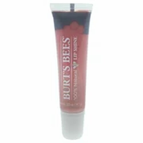 Burt's bees lip shine store