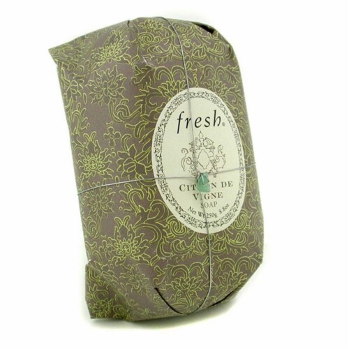 Fresh Original Soap Citron De Vigne 250g 8 8oz 250g 8 8oz Kroger