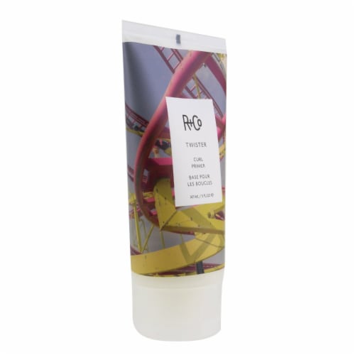 R+Co Twister Curl Primer 147ml/5oz, 5 oz - Kroger R+Co Twister Curl Primer 147ml/5oz, 5 oz - Kroger