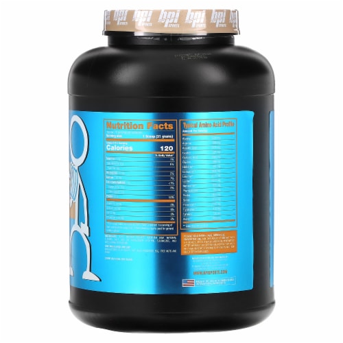 Bpi whey protein store
