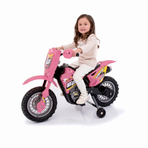 Power wheels dirt bike store