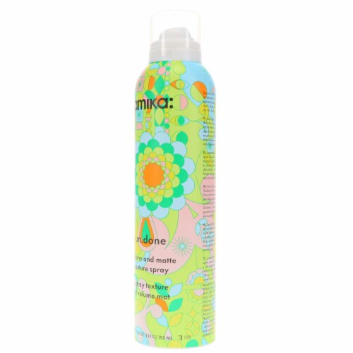 Amika Undone Volume And Texture Spray 53 Oz 53 Oz Frys Food Stores