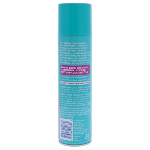 Rave hair products store