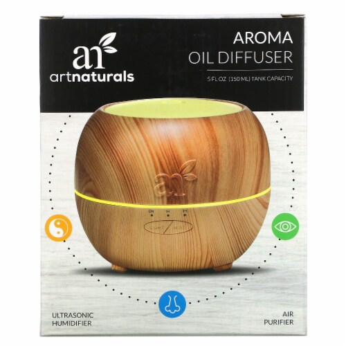 Artnaturals essential oils store