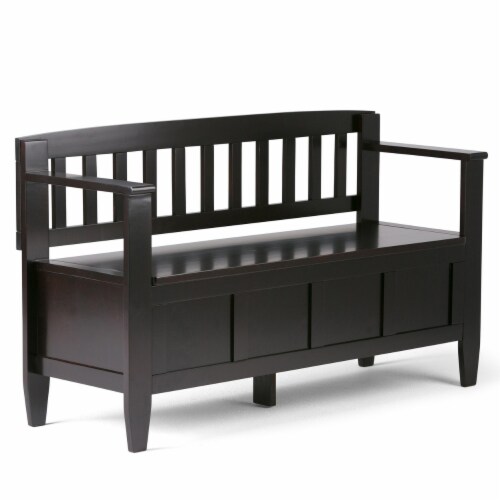 48 inch entryway bench store