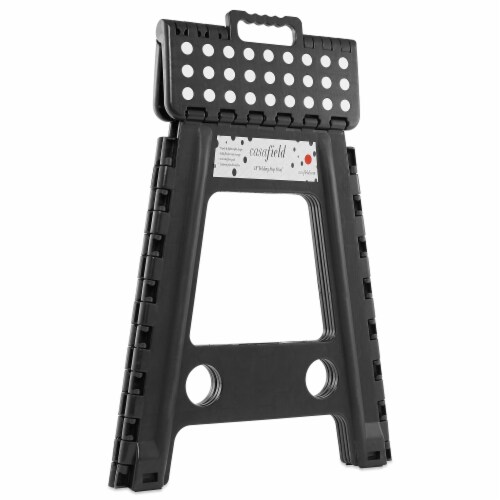 18 folding step stool store