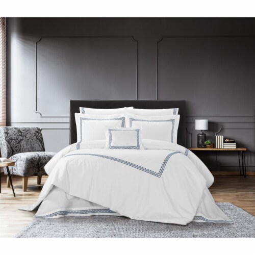 Chic home comforter set store