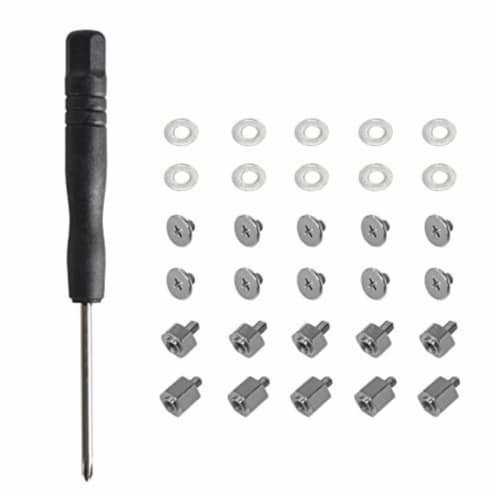 M 2 Ssd Screw Kit For Asus And Msi Motherboard Mounting Accessories 1