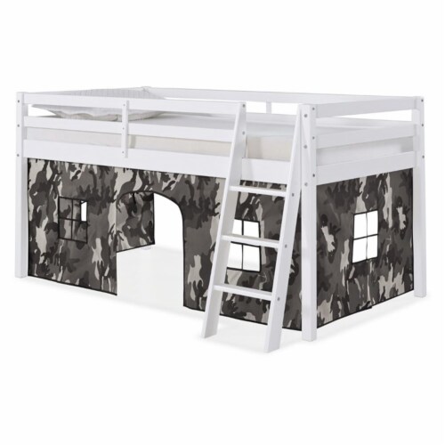 Roxy twin jr loft bed store