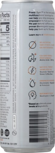Rowdy Energy® Mango Energy Drink, 12 fl oz - Kroger Rowdy Energy® Mango Energy Drink, 12 fl oz - Kroger