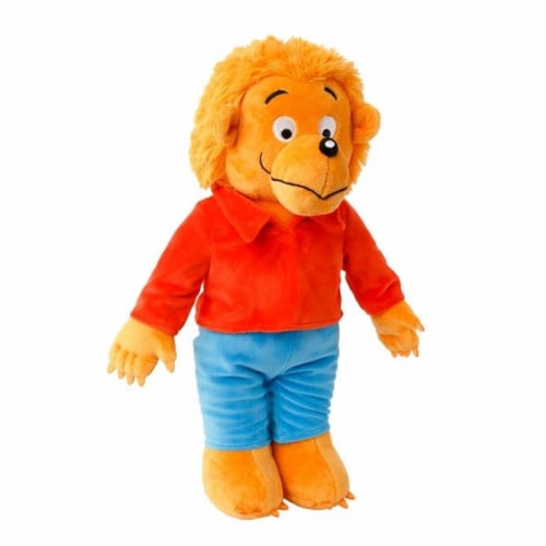 Berenstain bears plush store
