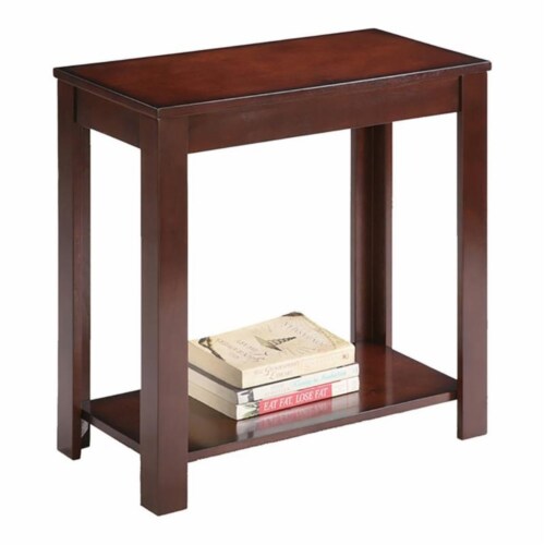 24 inch tall end table store