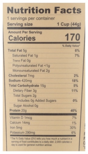 Parks & Nash Southwest Vegetable Bone Broth Soup, 1.55 oz - Kroger Parks & Nash Southwest Vegetable Bone Broth Soup, 1.55 oz - Kroger