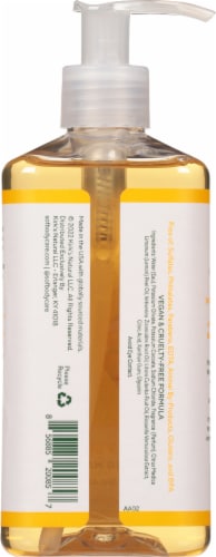 South Of France Lemon Verbena Hand Wash 8 Fl Oz Kroger
