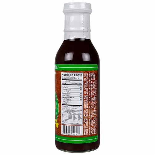 Rob's Sweet Chipotle Rib Glaze BBQ Sauce, 14.5 oz - Kroger Rob's Sweet Chipotle Rib Glaze BBQ Sauce, 14.5 oz - Kroger