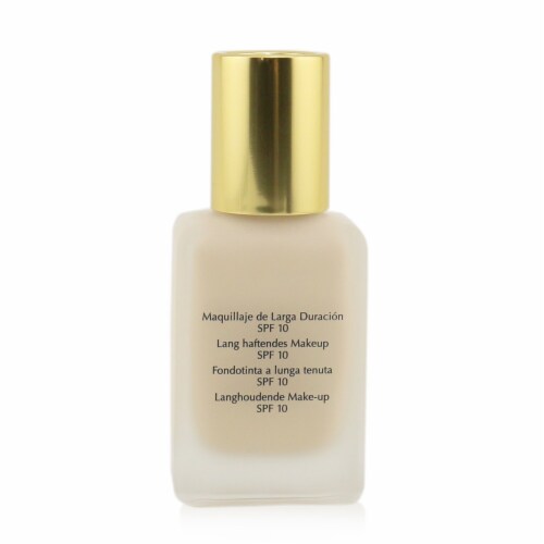 Estee Lauder Double Wear Stay In Place Makeup Spf 10 Alabaster 0n1