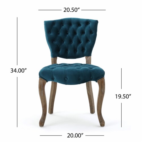 Bates tufted dining chairs store