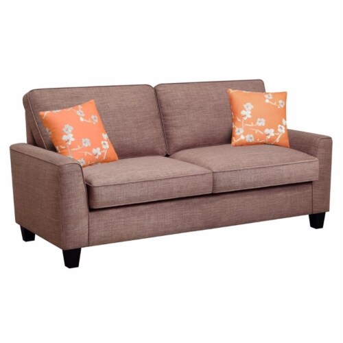 Serta at home sofa store