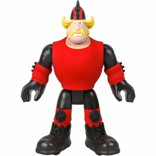 Fisher Price Despicable Me Minions Rise of Gru Imaginext Svengence Mini Figure 1 Foods Co