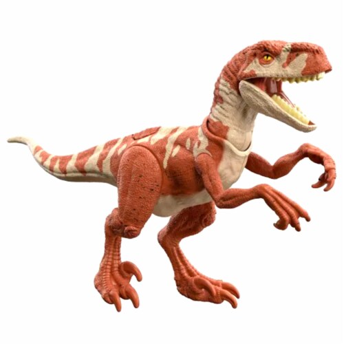 Mattel® Jurassic World Wild Pack Speed Dino, 1 ct - Kroger Mattel® Jurassic World Wild Pack Speed Dino, 1 ct - Kroger