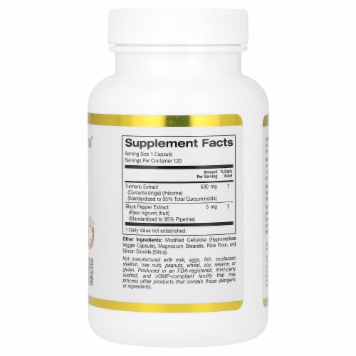Curcumin C3 Complex from Turmeric Root with Bioperine Black Pepper ... Curcumin C3 Complex from Turmeric Root with Bioperine Black Pepper ...